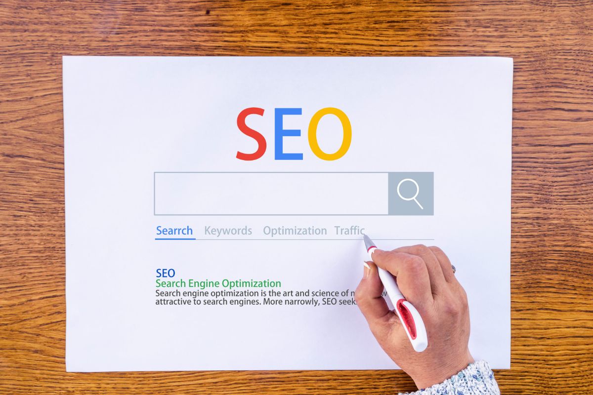 Qu’est-ce que le référencement SEO ? – Incubagem